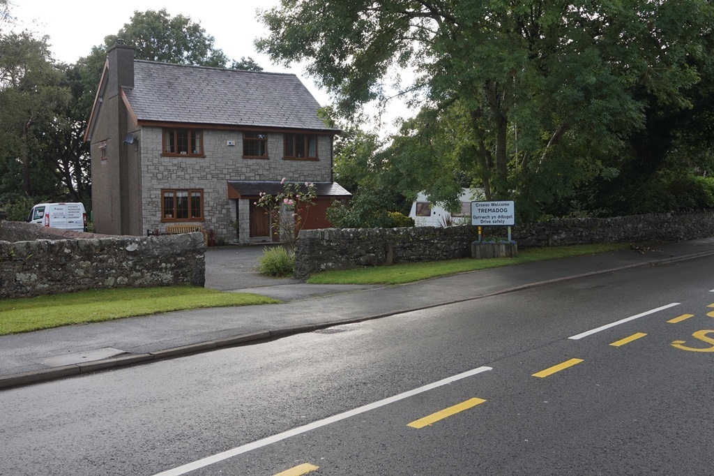 ウェールズ・ナローゲージ探訪（5）フェスティニオグ鉄道その2: からくりラボ Karat Creek Lab